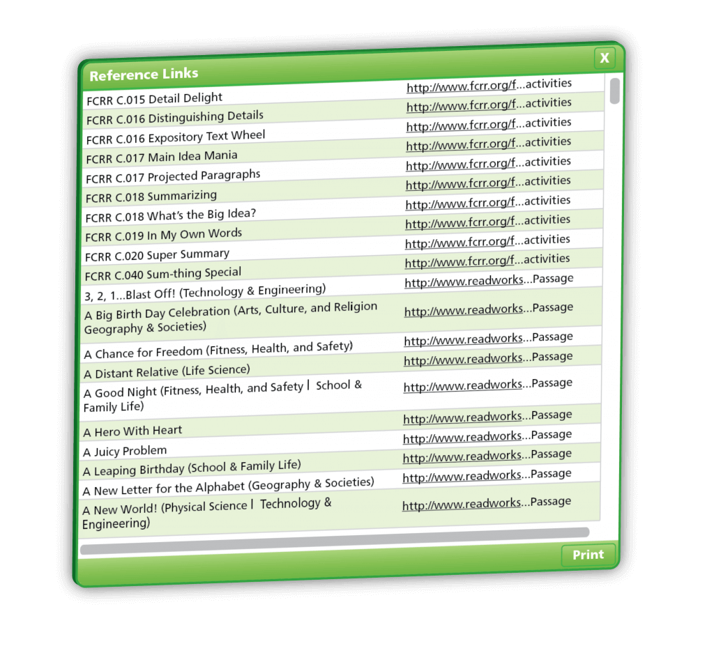 Tango Trends | Tango Software